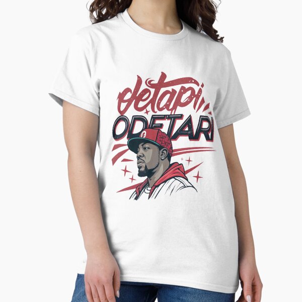 Odetari Merch & Gifts for Sale | Redbubble