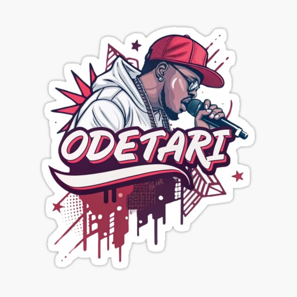 Odetari Merch & Gifts for Sale | Redbubble