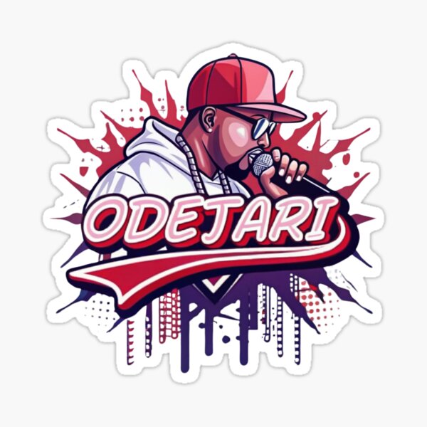 Odetari Merch & Gifts for Sale | Redbubble