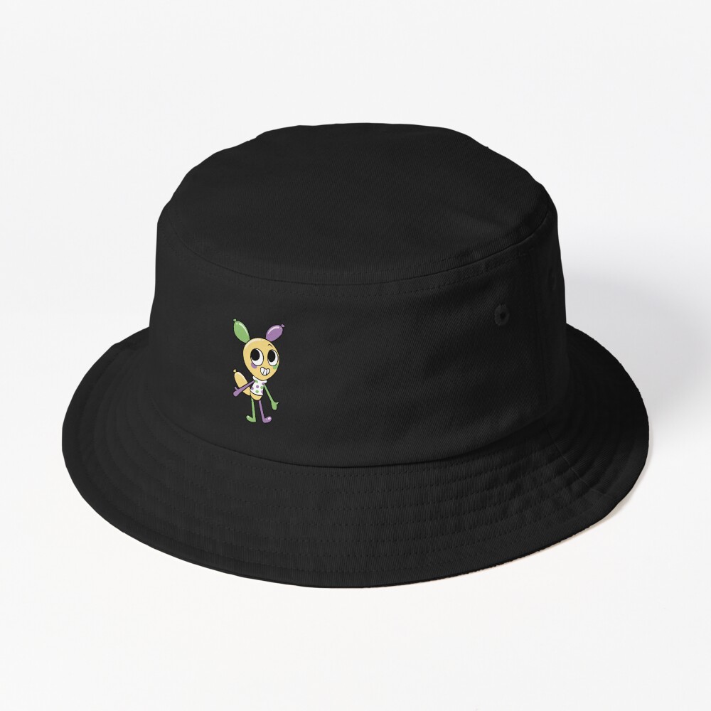 "Dandy's World toon baloon Looey from roblox" Sticker by LumiLemon ...