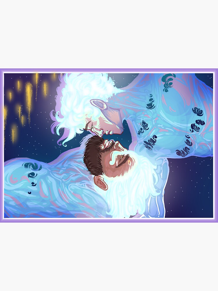"Glorious Evolution" Sticker for Sale by dustyrat | Redbubble