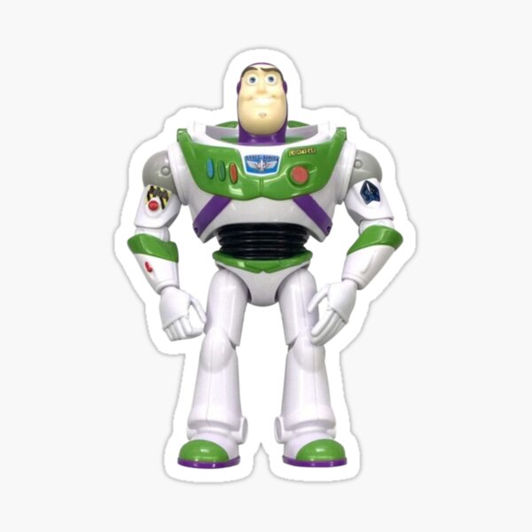"buzz" Sticker by uniquelooke | Redbubble