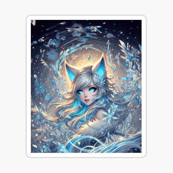 Kitsuneai Shop | Redbubble