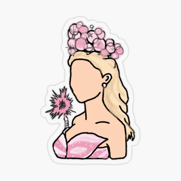 Ariana Grande Desenho De Flechada Gartic