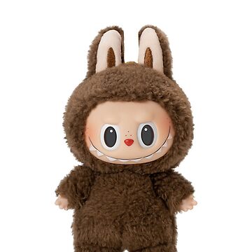 "Labubu - THE MONSTERS Tasty Macarons Vinyl Face - Secret - Popmart ...