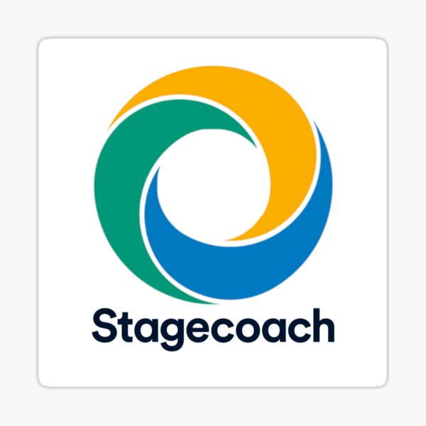 Stagecoach Logo