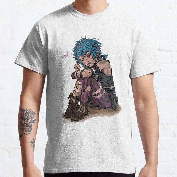 Arcane Merch & Gifts for Sale | Redbubble