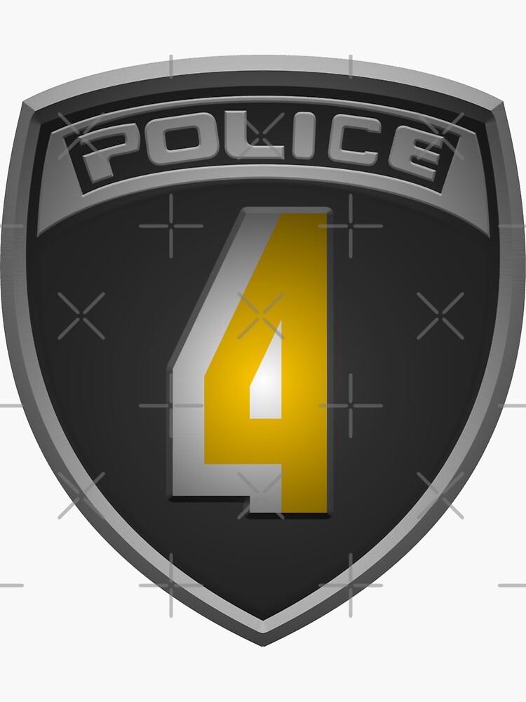 Logotipo De Dekaranger