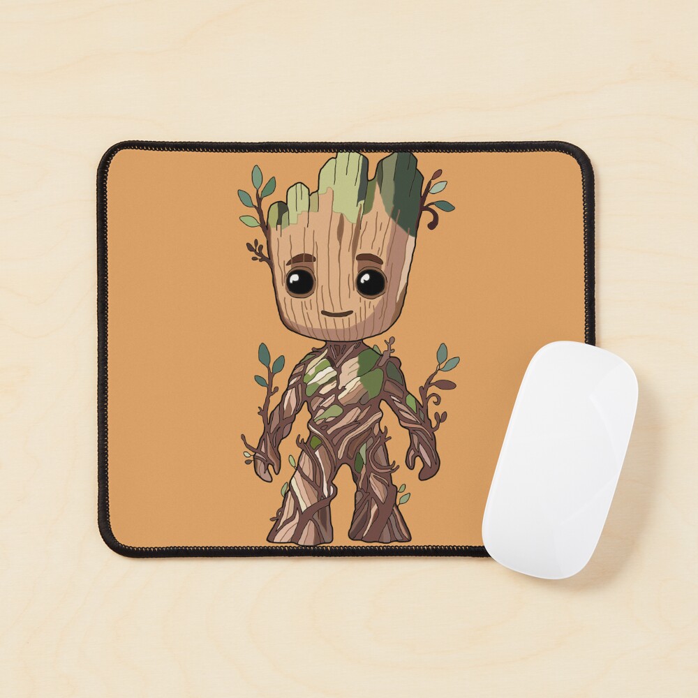 "I Am Groot" Sticker for Sale by ProfanityFarm | Redbubble