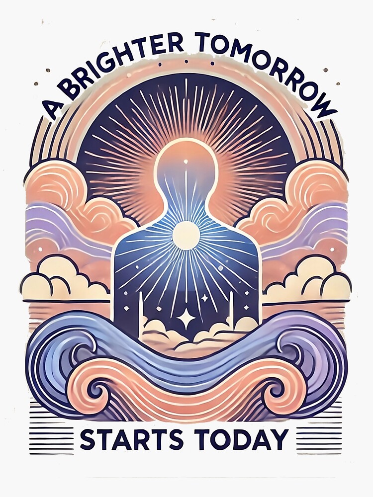 "A Brighter Tomorrow Starts Today - Inspiring Mental Health Design ...