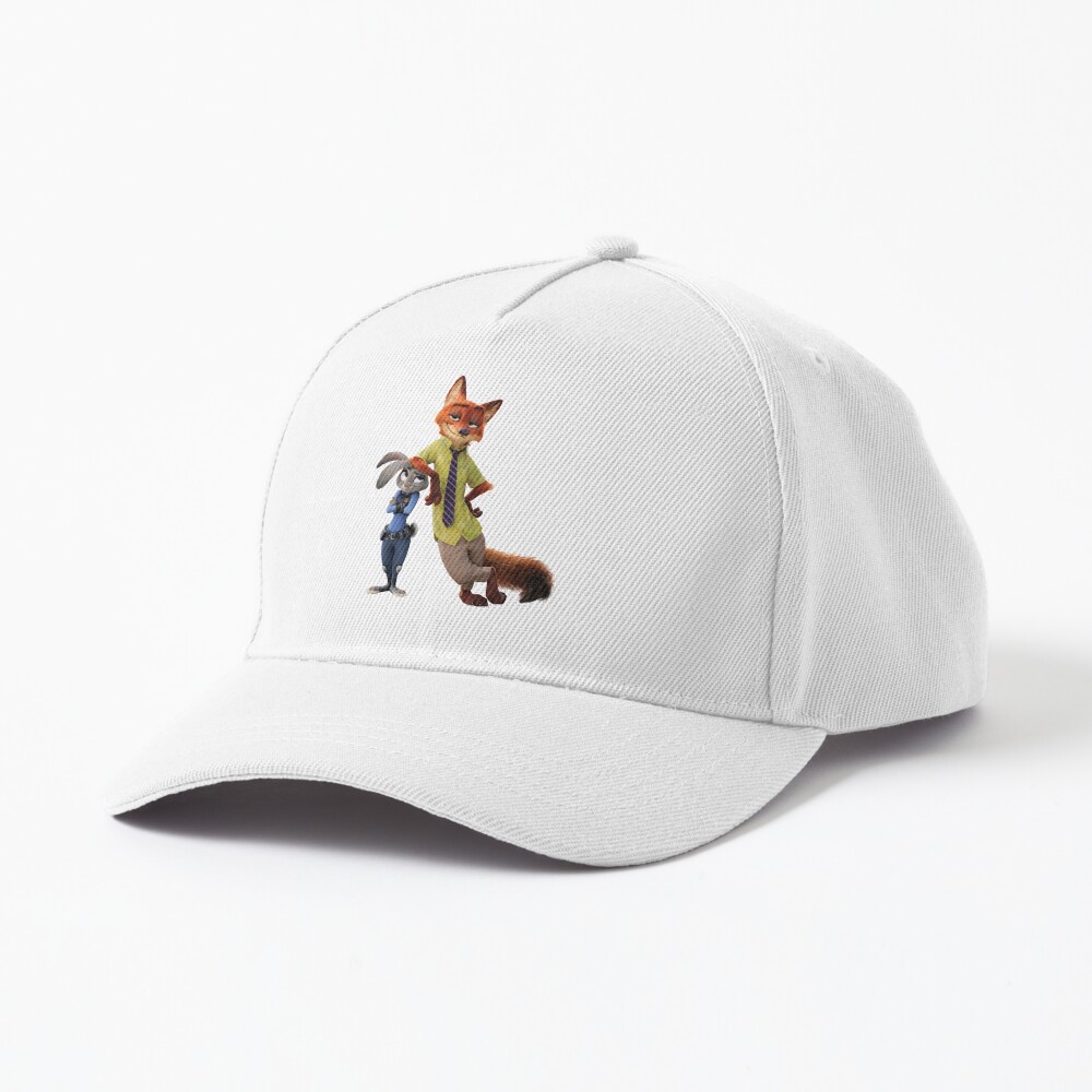 "Zootopia" Sticker for Sale by VisionaryEriola | Redbubble