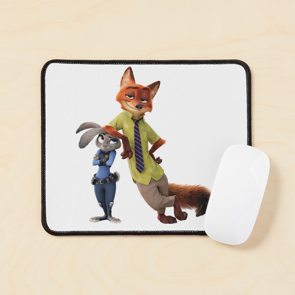 "Zootopia" Sticker for Sale by VisionaryEriola | Redbubble