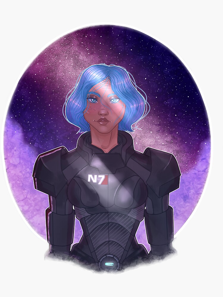 "Ryder" Sticker for Sale by MichTheArtKid | Redbubble