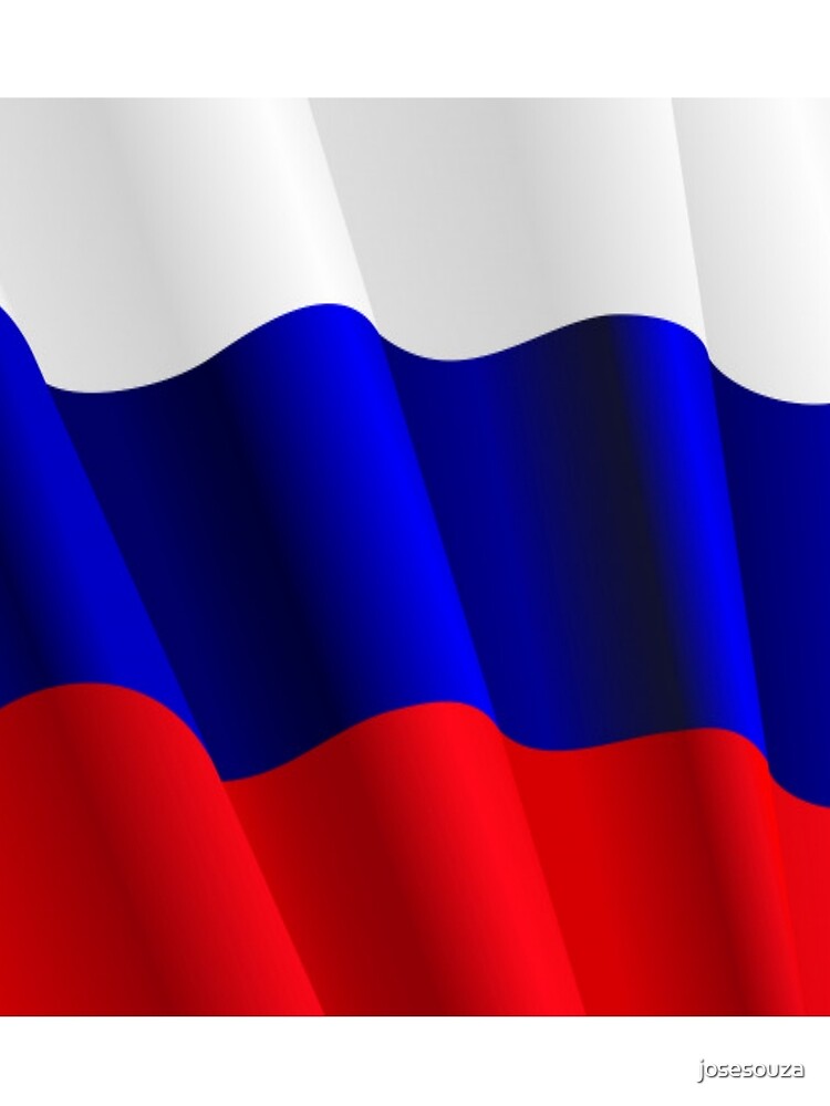 "russian flag" Graphic T-Shirt for Sale by josesouza | Redbubble