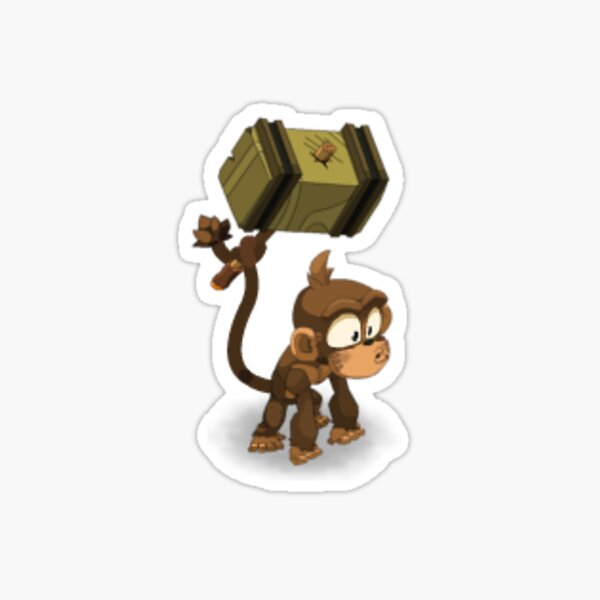 Wakfu Merch & Gifts for Sale | Redbubble