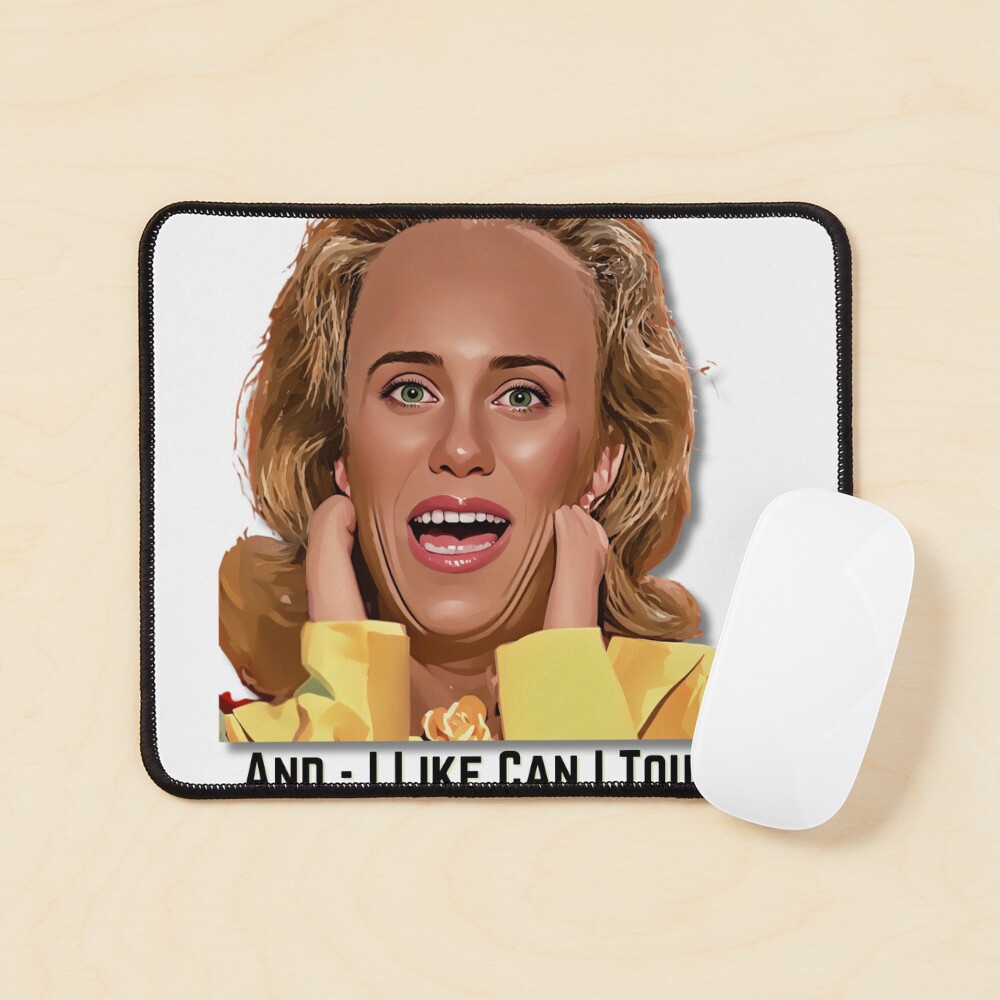 "Dooneese Character Tshirt | Funny SNL Sketch Comedy Design | Kristen ...