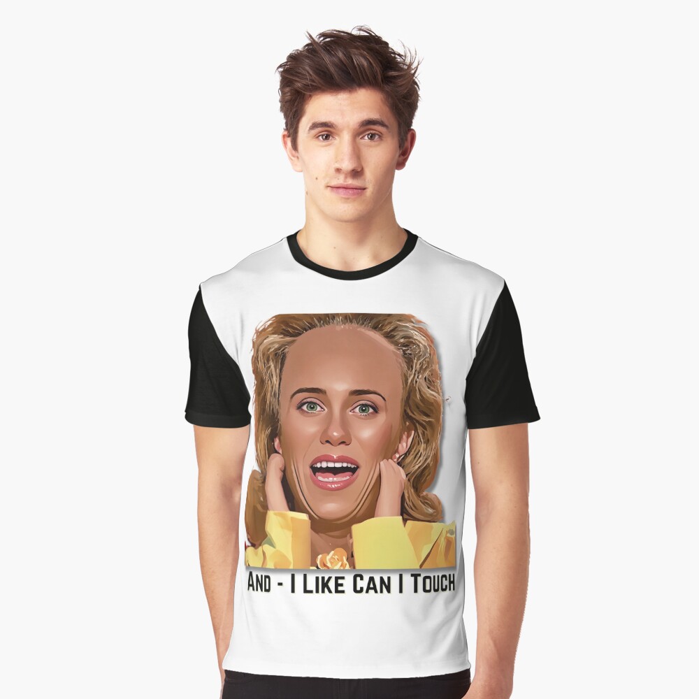 "Dooneese Character Tshirt | Funny SNL Sketch Comedy Design | Kristen ...