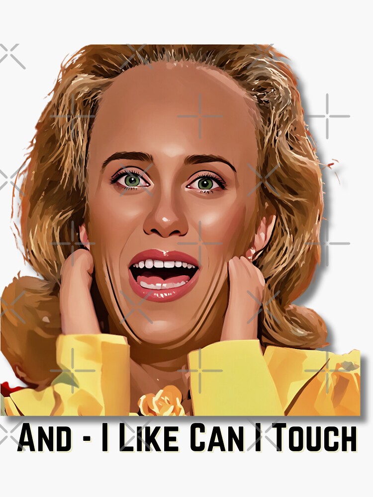 "Dooneese Character Tshirt | Funny SNL Sketch Comedy Design | Kristen ...