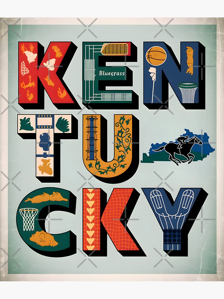 Pegatina for Sale con la obra «Arte tipográfico de los íconos de ...