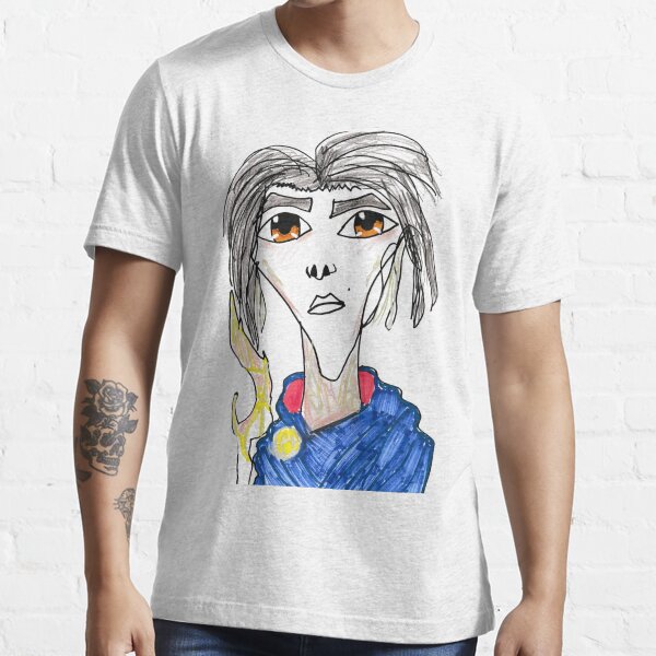 "Viktoe Arkane Glorious Evolution " Essential T-Shirt for Sale by ...