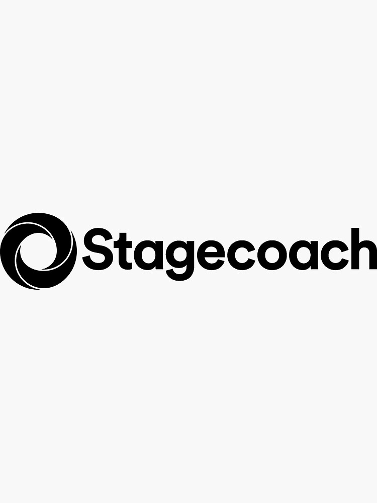 Stagecoach Logo