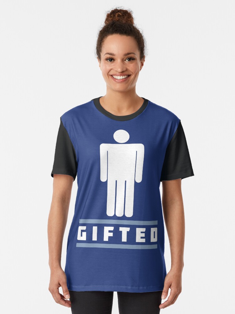 "Gifted 3rd Leg Funny Well Hung" T-shirt for Sale by capybaraclothes ...