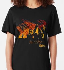 Kyuss T-Shirts | Redbubble