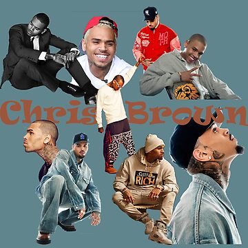 "Retro RNB R&B Mash Up" Sticker for Sale by LianandRose | Redbubble