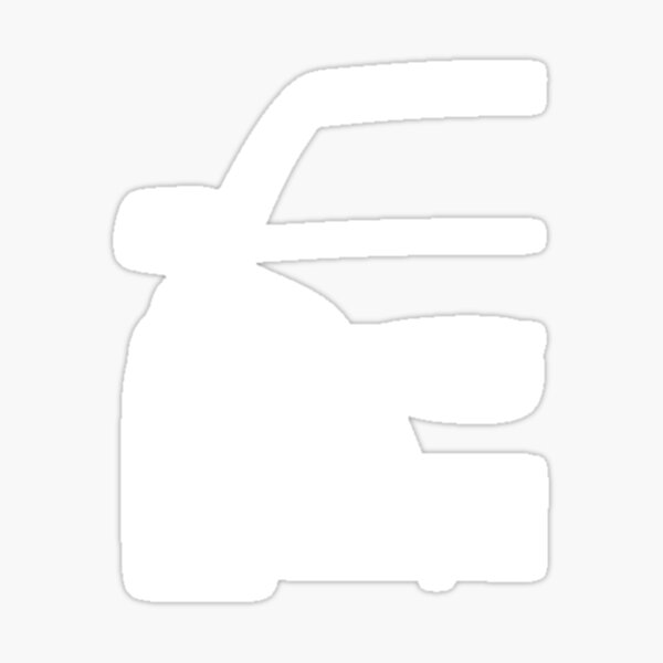 E60 Stickers | Redbubble