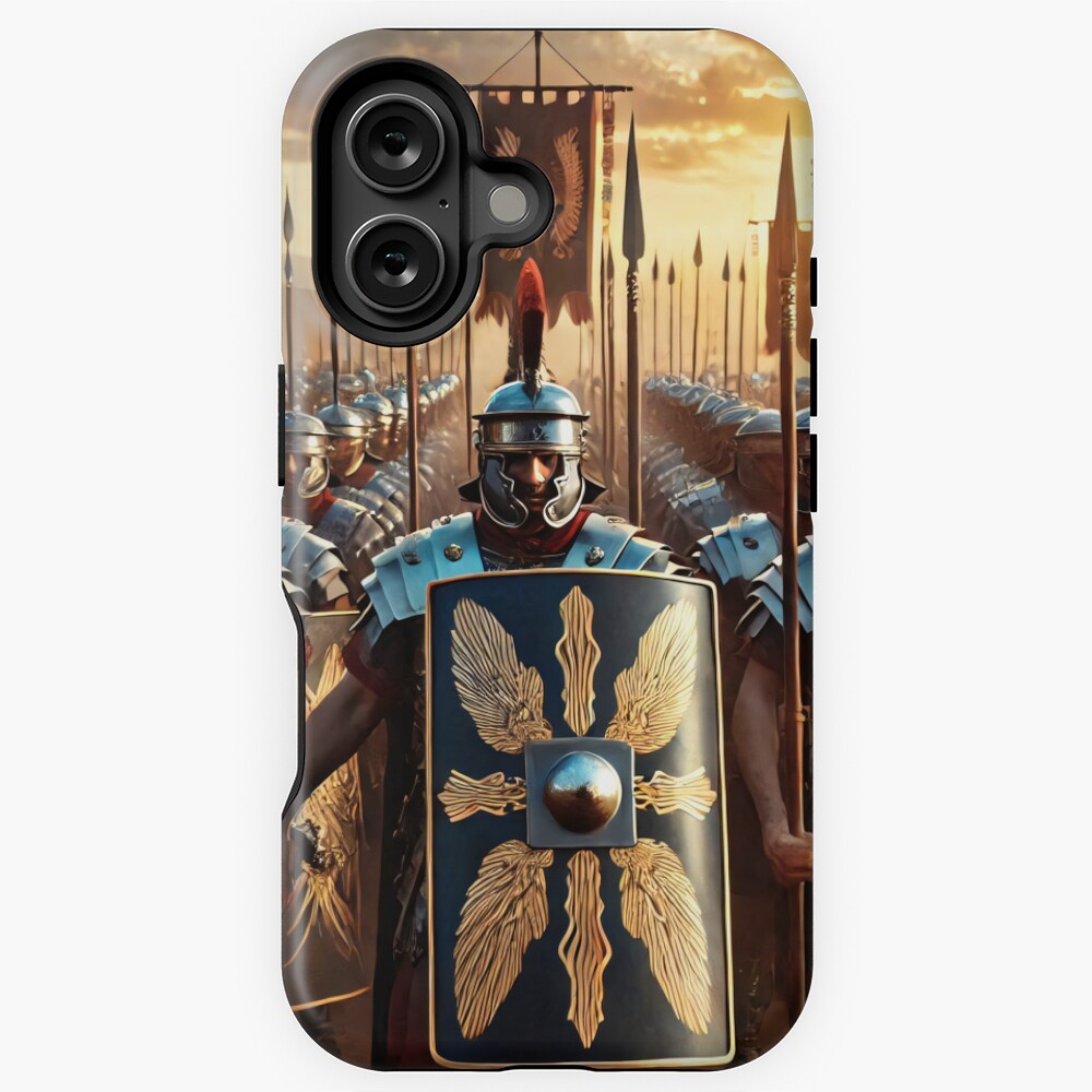 "Roman Legion" Sticker for Sale by Dreams--Cape | Redbubble
