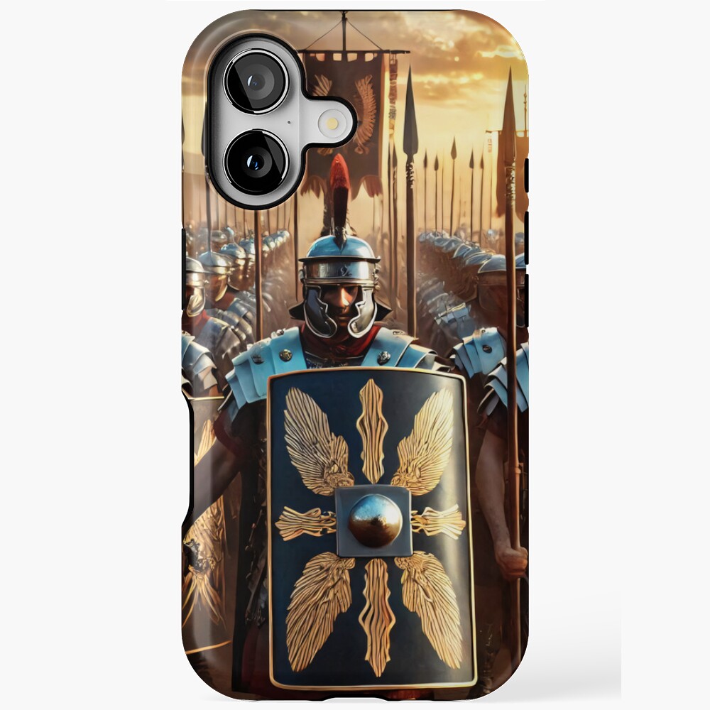 "Roman Legion" Sticker for Sale by Dreams--Cape | Redbubble