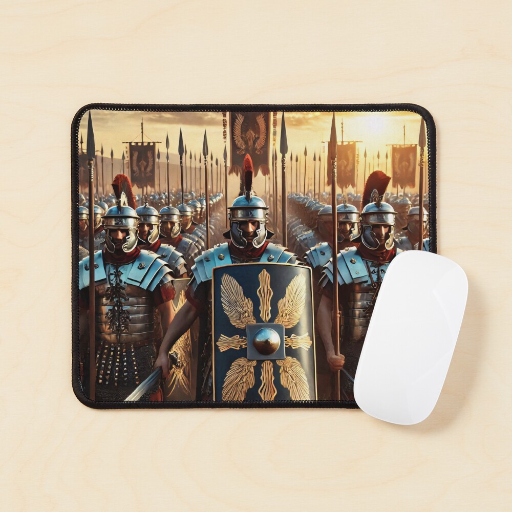 "Roman Legion" Sticker for Sale by Dreams--Cape | Redbubble