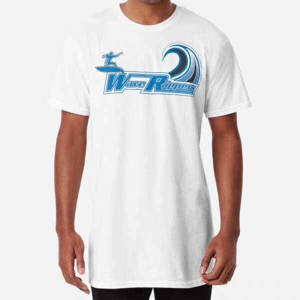 "Highway 35 Wave Rippers Logo" by ValkenVugen | Redbubble