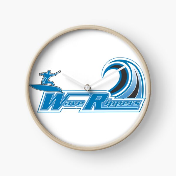 "Highway 35 Wave Rippers Logo" by ValkenVugen | Redbubble