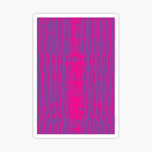 "Rake One Reversed" Sticker for Sale by Christopher Fayers | Redbubble