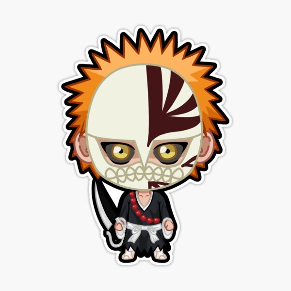 Oco Ichigo Chibi