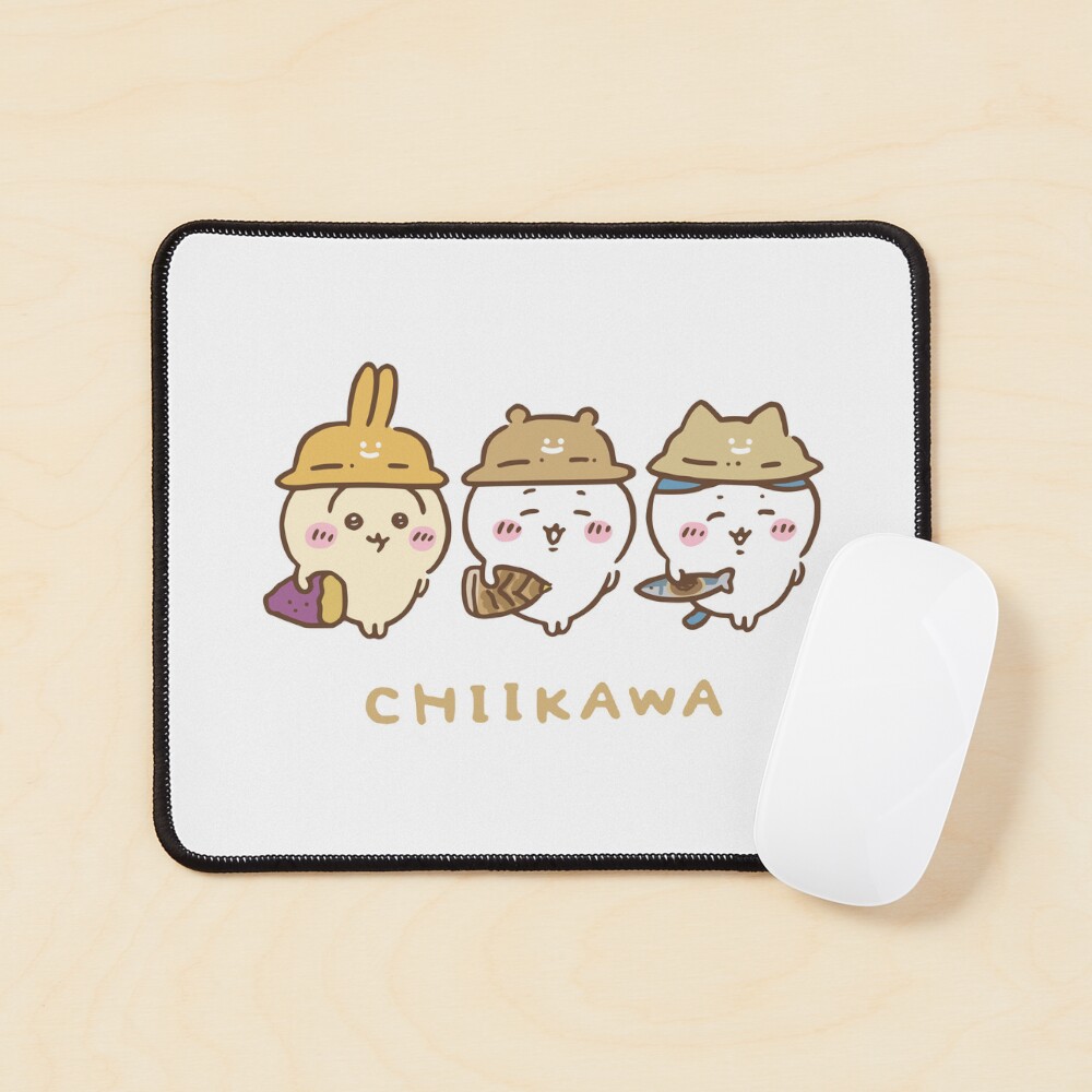 "Chiikawa Hachiware Usagi, ちいかわ, ハチワレ, うさぎ | Cute Kawaii Characters ...