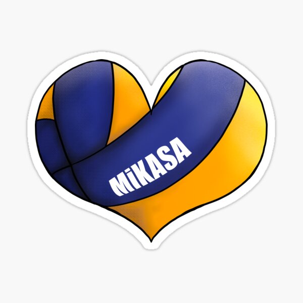 Mikasa Merch & Gifts for Sale | Redbubble