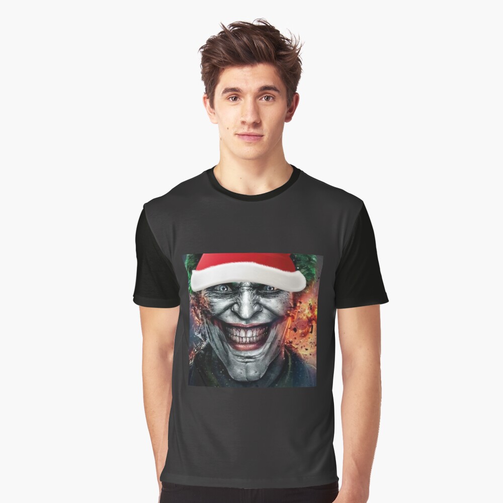 "Christmas Jonkler" Sticker by T41pan | Redbubble