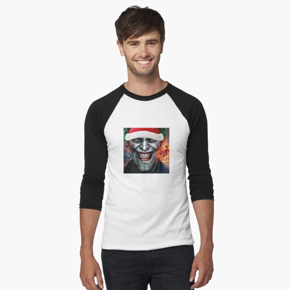 "Christmas Jonkler" Sticker by T41pan | Redbubble