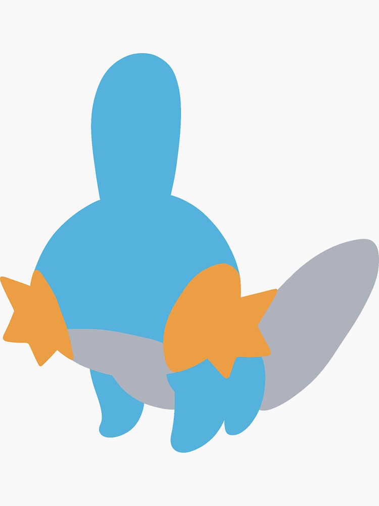 Mudkip Merch & Gifts for Sale | Redbubble
