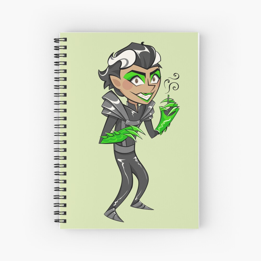 "Bobby Worst - The worst villain" Sticker for Sale by Aislinn-Draws ...