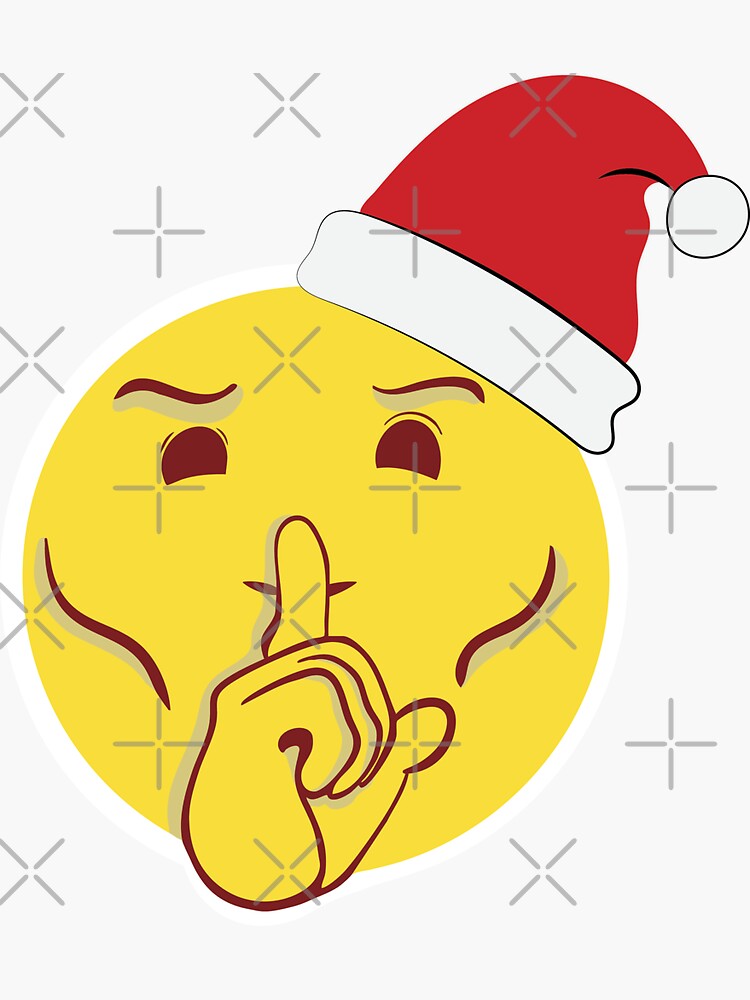 "Mewing emoji, Alpha Sigma, skibidi rizzler, Gen Z design, Christmas ...
