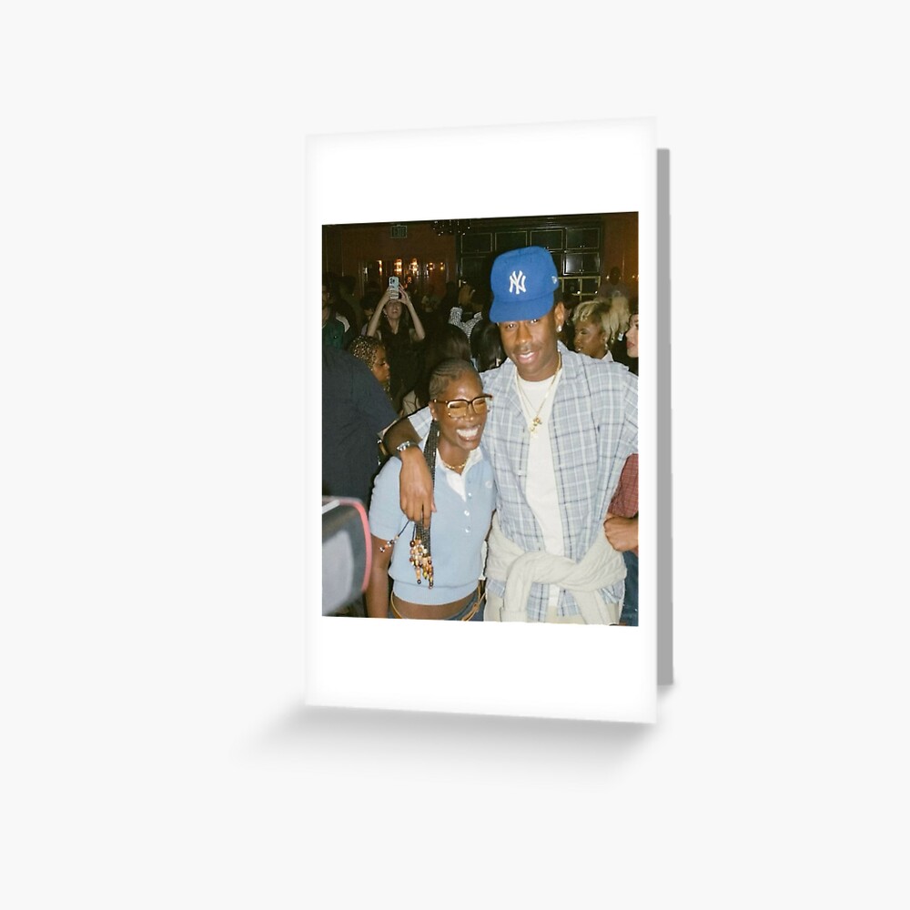 "doechii & tyler " Sticker for Sale by fandomlovers902 | Redbubble