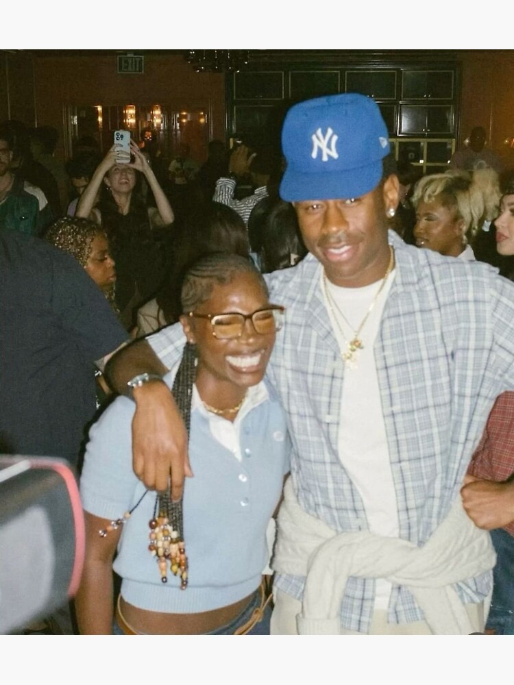 "doechii & tyler " Sticker for Sale by fandomlovers902 | Redbubble