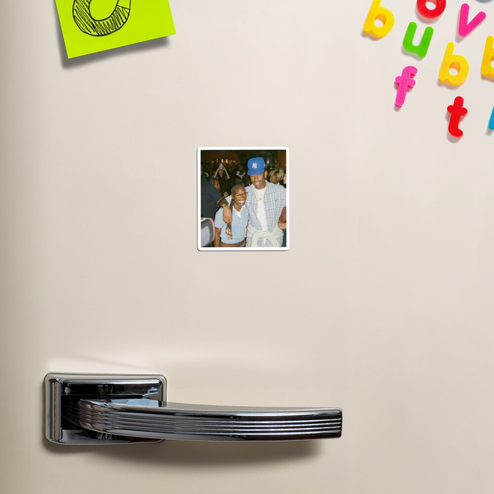 "doechii & tyler " Sticker for Sale by fandomlovers902 | Redbubble