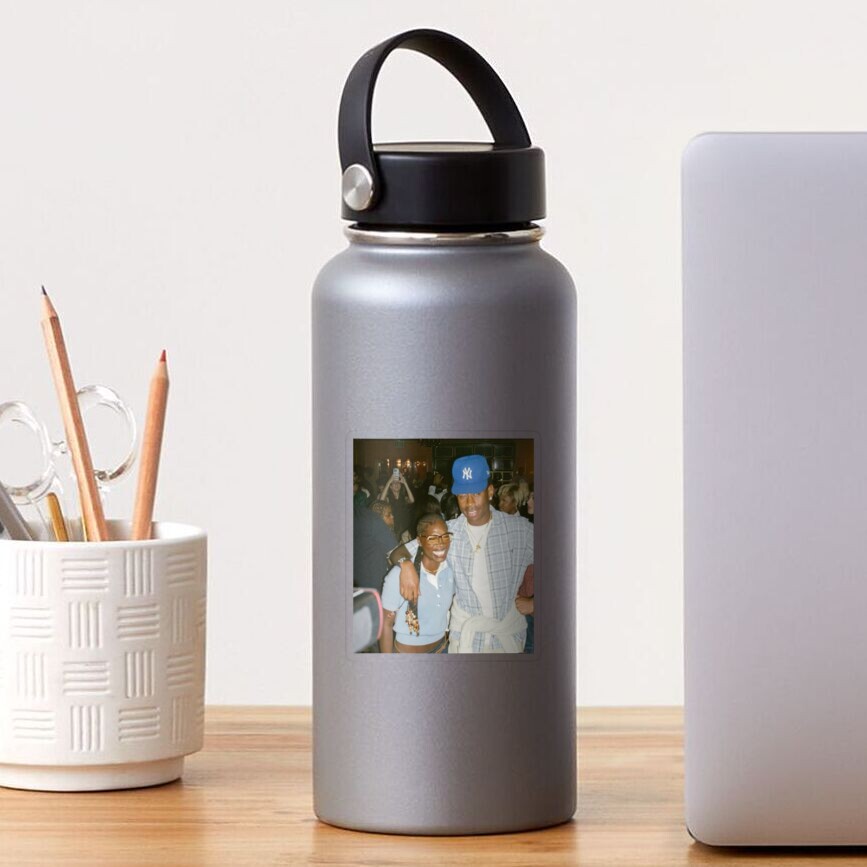 "doechii & tyler " Sticker for Sale by fandomlovers902 | Redbubble