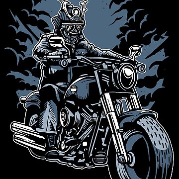 "Samurai Rider" Kids T-Shirt for Sale by MCYouTube | Redbubble