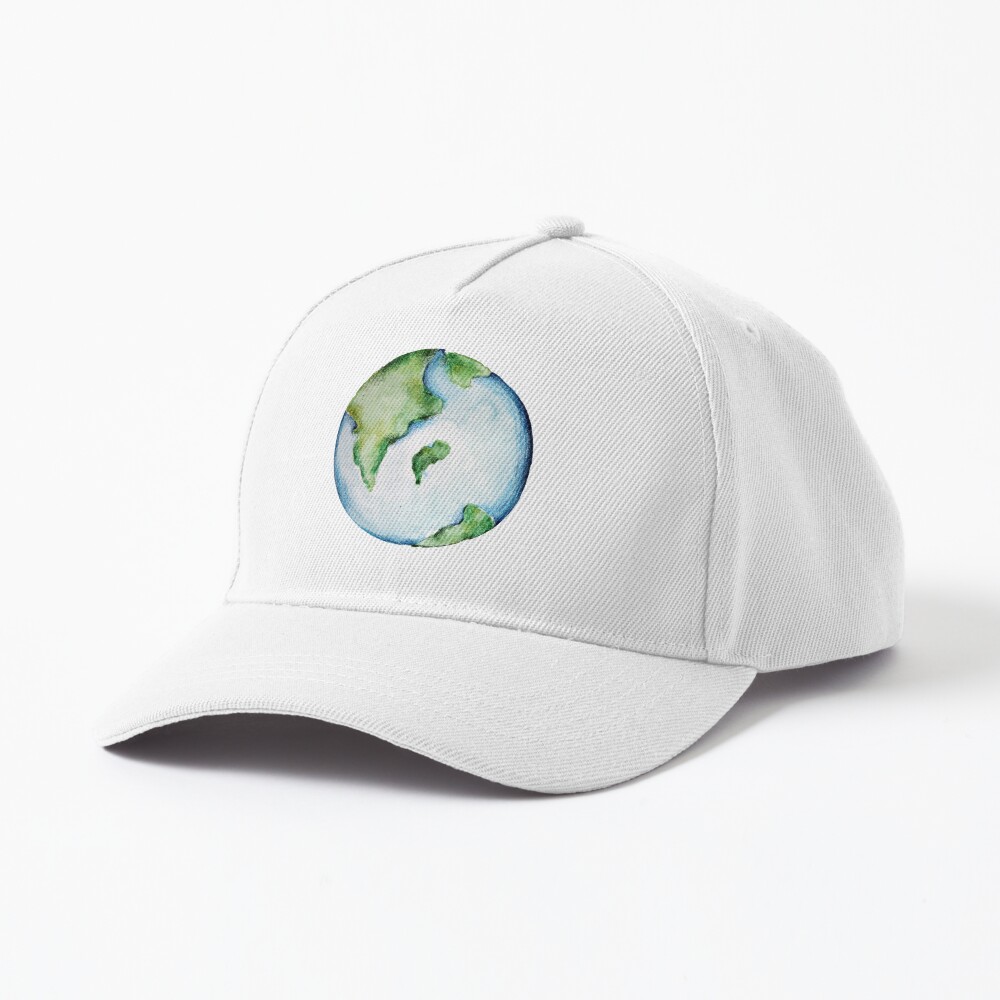 "Artistic Earth Day " Sticker for Sale by Boogiemonst | Redbubble