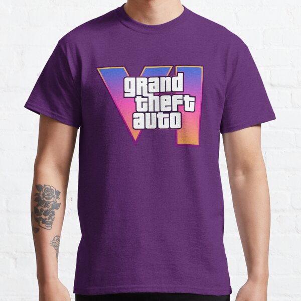 Gta v merch store
